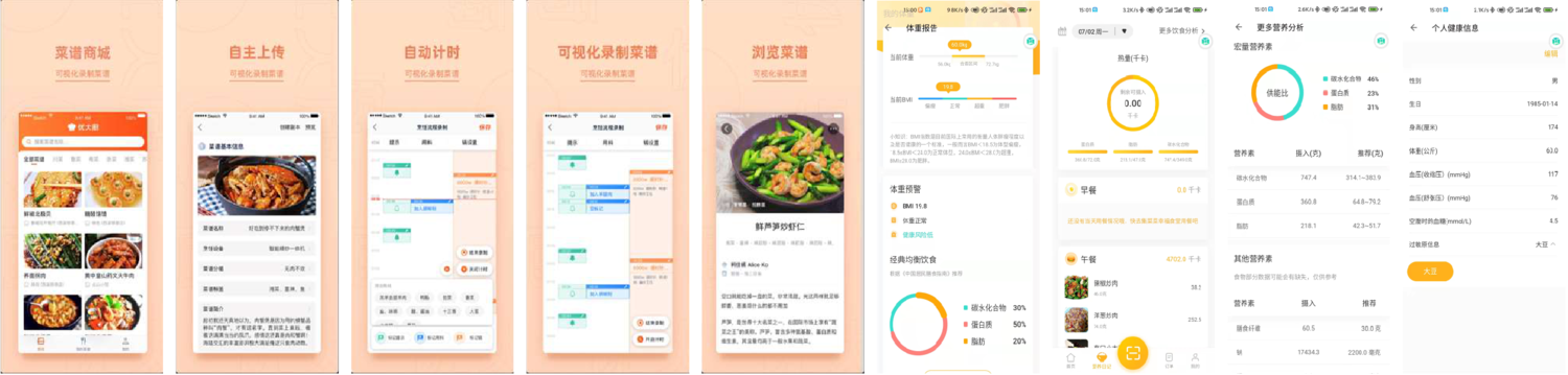 湖南华南红智慧食堂 - 湖南华南红智慧食堂